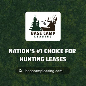 Tennessee Hunting Leases | Base Camp Leasing