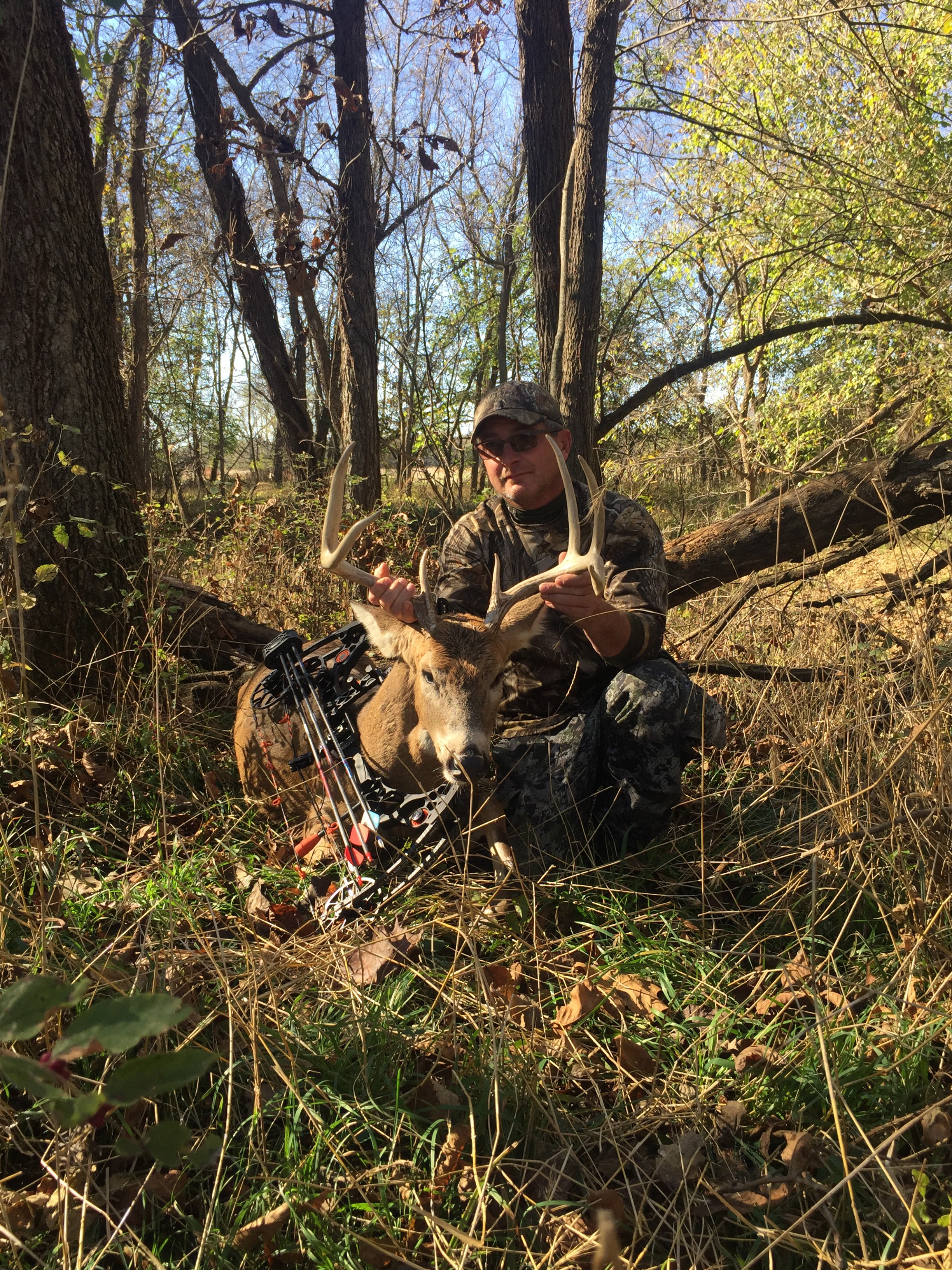 2016 Hunting Photos Contest | Base Camp Leasing