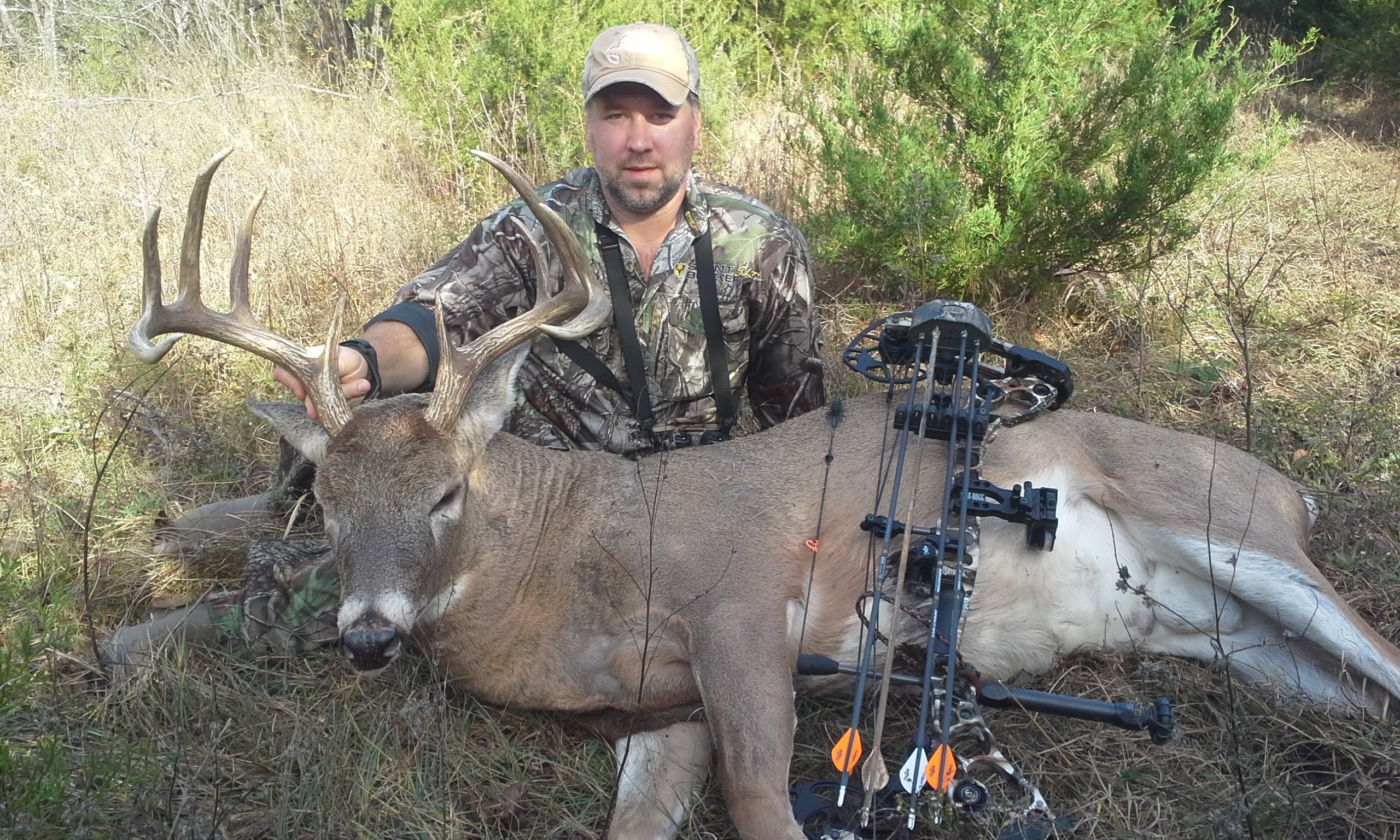 2016 Hunting Photos Contest | Base Camp Leasing
