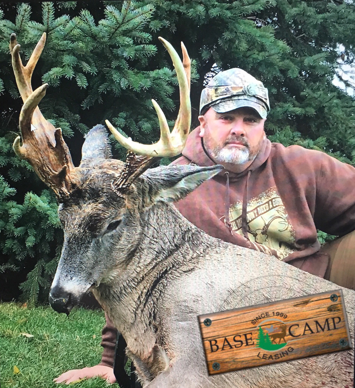 2016 Hunting Photos Contest | Base Camp Leasing